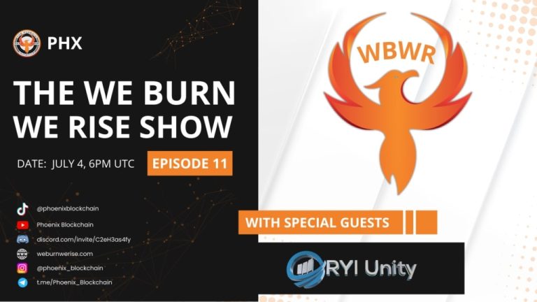 We Burn We Rise: Episode 11 – Featuring Jon from RYIU and Rob from ...